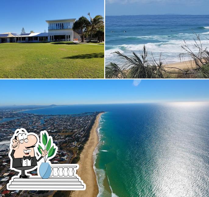 Kawana Surf Club, Buddina - Restaurant menu, prices and reviews