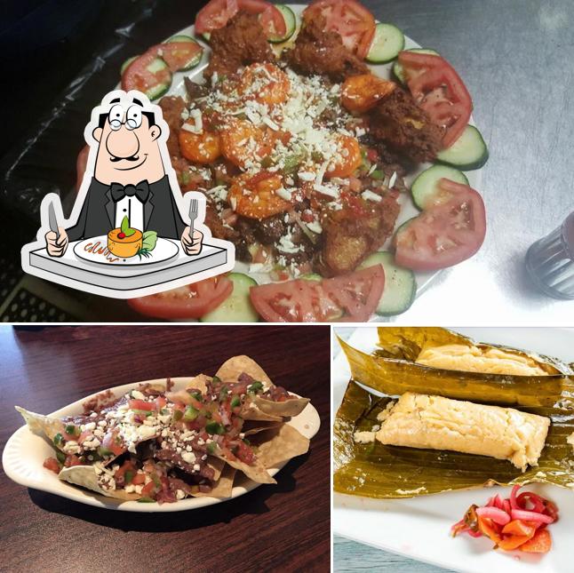 La Sureña Restaurant, Island Park - Restaurant menu, prices and reviews