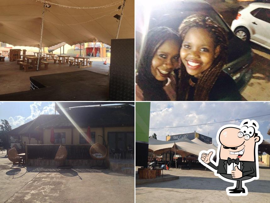 Kwa Lichaba, Soweto - Restaurant menu, prices and reviews