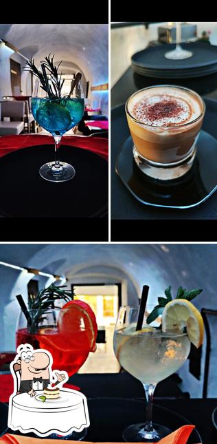 Unique Cafe Bar, Chur - Speisekarte, Preise und Bewertungen