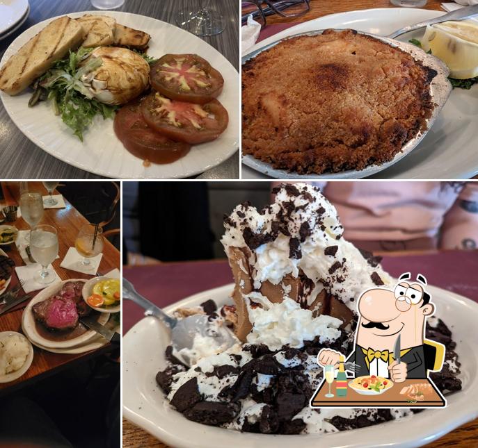 Weathervane Tavern, Hamilton - Restaurant menu, prices and reviews