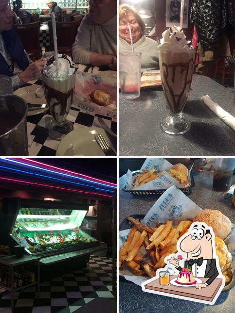 Zebb's, Rochester - Restaurant menu, prices and reviews