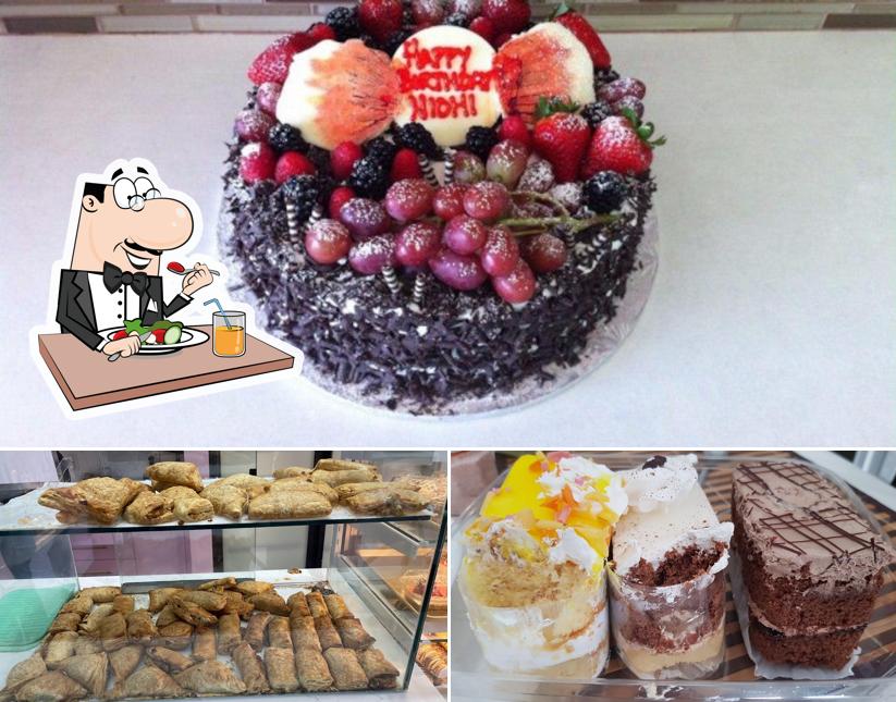 Rashmi's Bakery, Brampton - Restaurant menu, prices and reviews