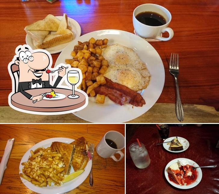 Red Dot Cafe, Ottawa - Restaurant menu, prices and reviews