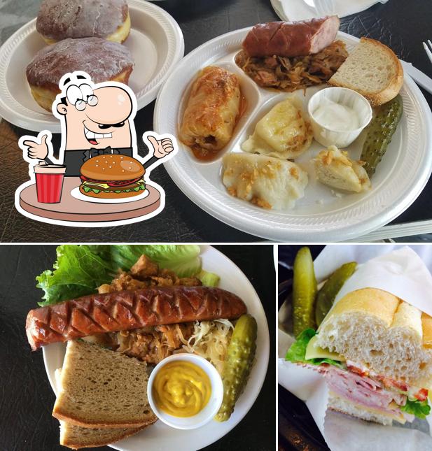 Pulaski Deli, Myrtle Beach - Restaurant menu, prices and reviews