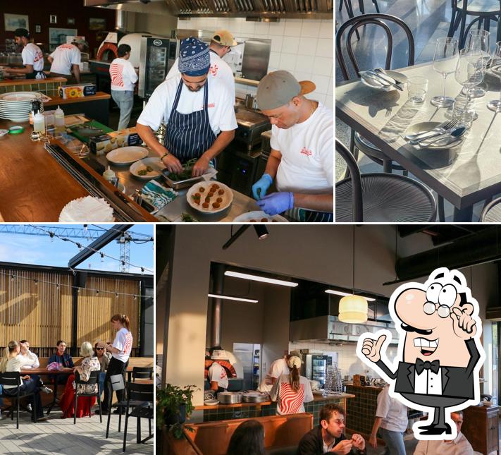 Top 7 restaurants with pizza in Hamilton, Waikato, september 2025 ...