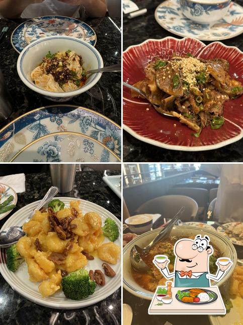 Spring by China MaMa, Las Vegas - Restaurant menu, prices and reviews