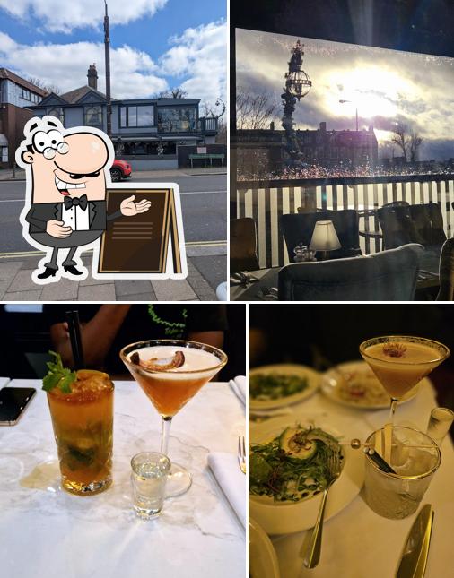 Soul Street Beckenham, Beckenham - Restaurant menu, prices and reviews