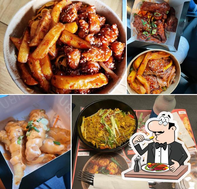 Top 7 restaurants in Batley, august 2025 - Restaurant Guru