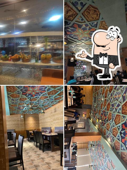 Savoury SeaShell Restaurant - Velachery, Chennai - Restaurant menu ...
