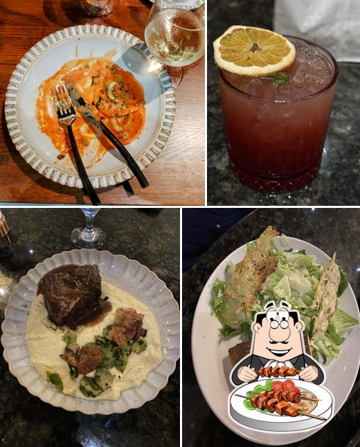 Scutari Italian Restaurant, Hanover - Restaurant menu, prices and reviews