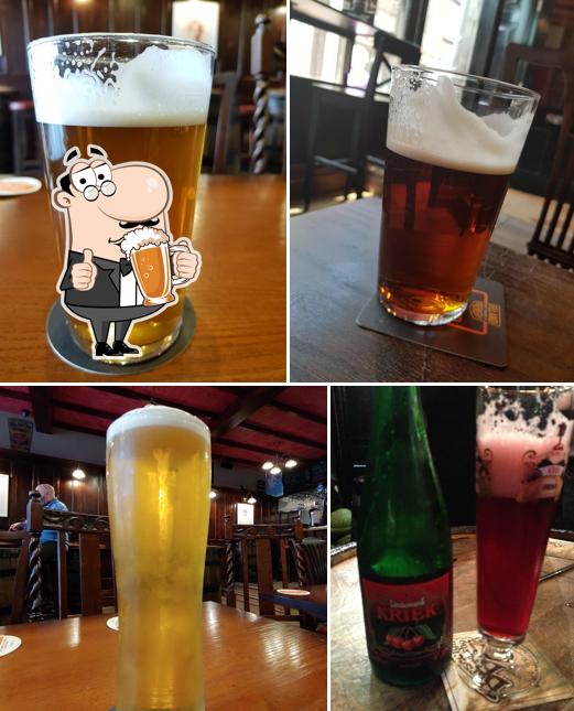 Top 7 pubs & bars in Ormskirk, december 2025 - Restaurant Guru