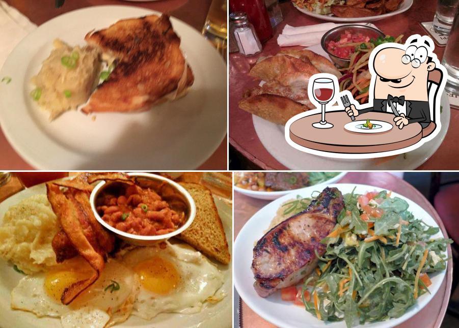 The Manx Pub, Ottawa - Restaurant menu, prices and reviews
