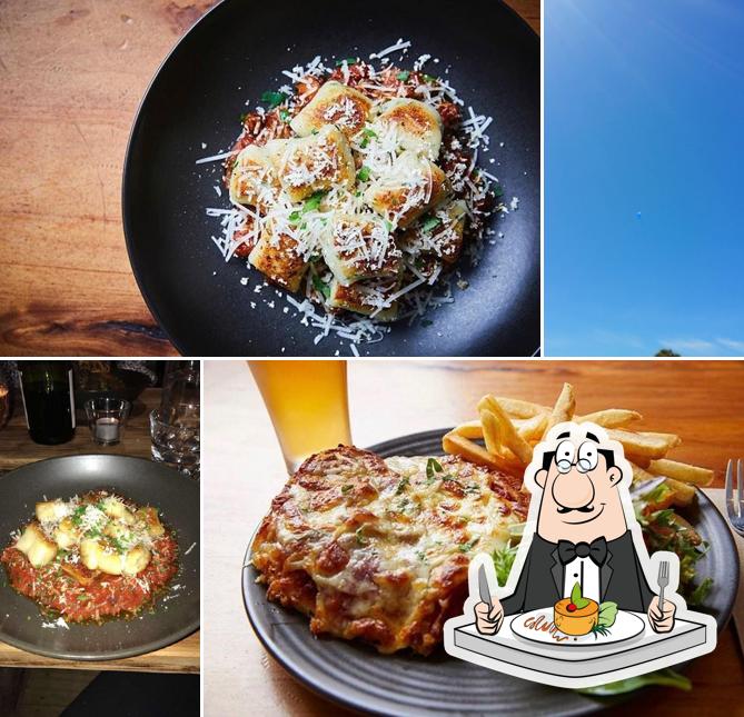 The Stoop, Torquay - Restaurant menu, prices and reviews