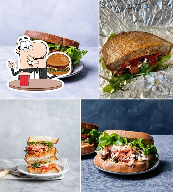 Top 5 restaurants with vegetarian sandwiches in Surry Hills, january ...