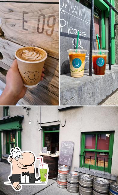 Unwind Coffee Co., Thomastown - Restaurant menu, prices and reviews