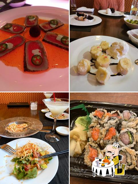 Aji 53 Services, Smithtown - Restaurant menu, prices and reviews