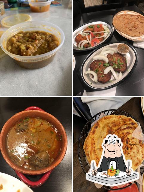 Good Food By Uzma, North Brunswick Township - Restaurant menu, prices ...