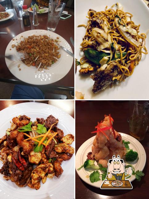 Amian Chinese Restaurant, Hugo - Restaurant menu, prices and reviews