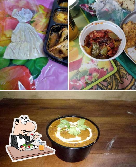 Apna kitchen, Gurugram, Phase 3 - Restaurant menu, prices and reviews