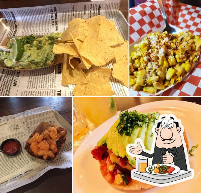 El Cochino, Lake in the Hills - Restaurant menu, prices and reviews