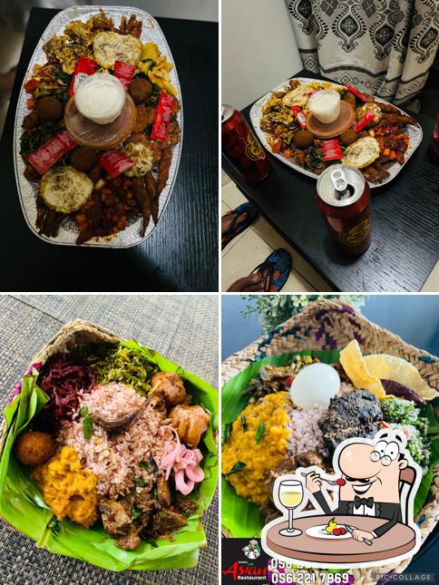 Golden Asian Restaurant, Dubai - Restaurant menu, prices and reviews