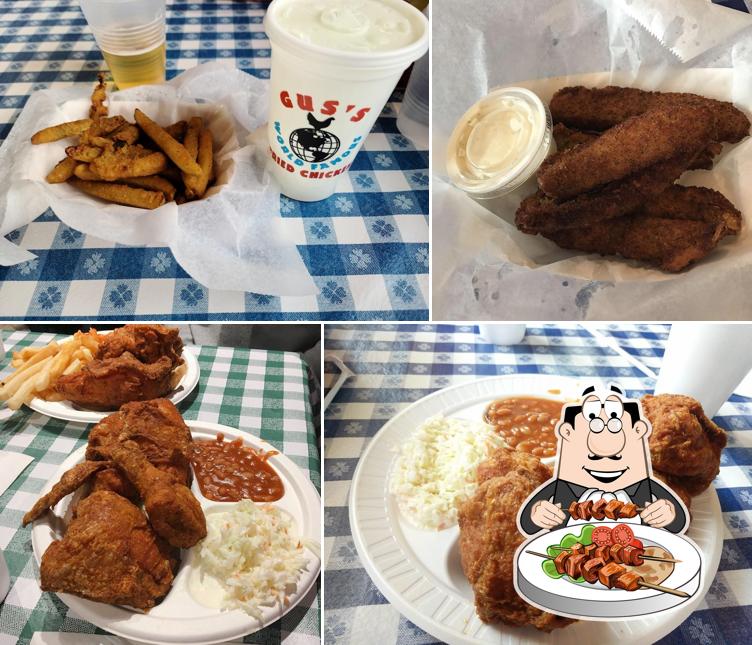 Top 10 restaurants with chicken tenders in Detroit, april 2025 ...