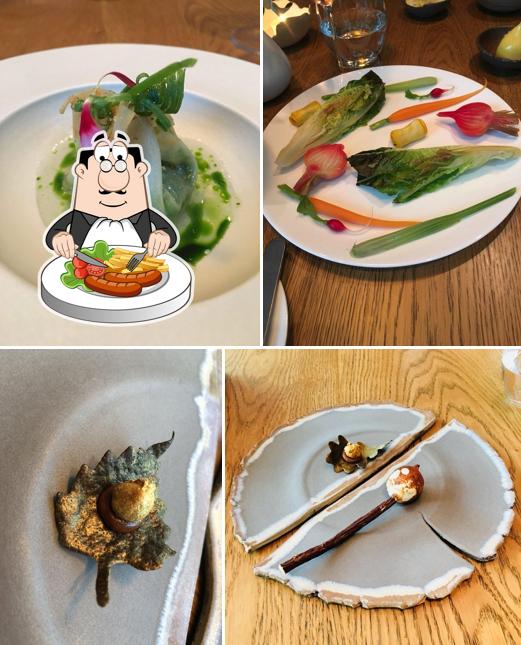 HIDE, London, Green Park - Restaurant menu, prices and reviews