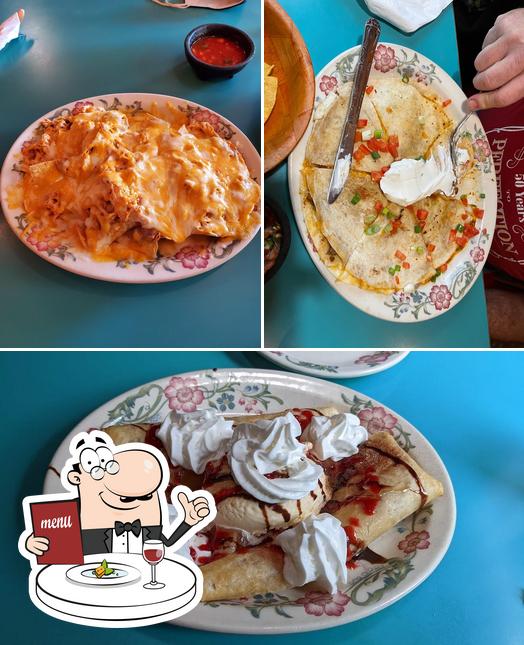 Juan Colorado Mexican Restaurant, Hillsboro - Restaurant menu, prices ...