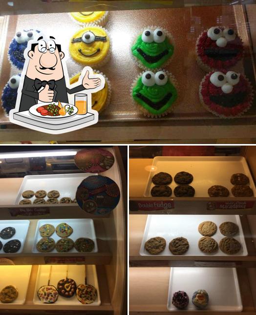 Marble Slab, Dubai - Restaurant menu, prices and reviews