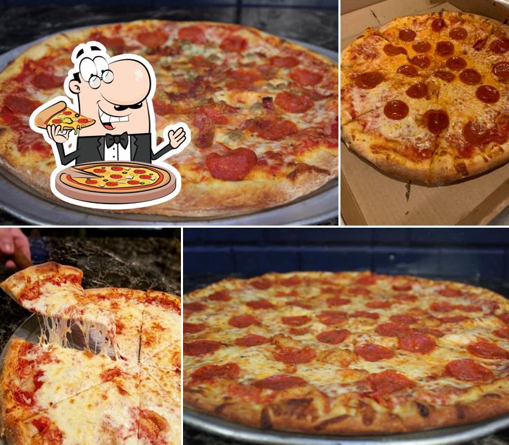Chewys, Altoona - Restaurant menu, prices and reviews