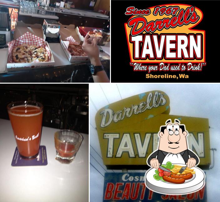 Darrell's Tavern, Shoreline - Restaurant menu, prices and reviews