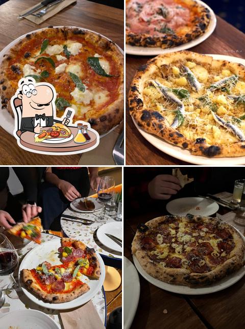 Dom's Social Club, Melbourne - Restaurant menu, prices and reviews