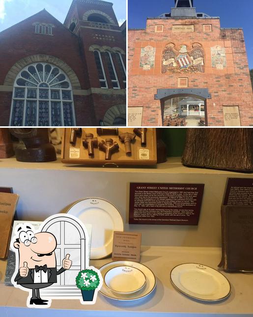 Holy Moley Brewing Co, Dennison - Restaurant menu, prices and reviews