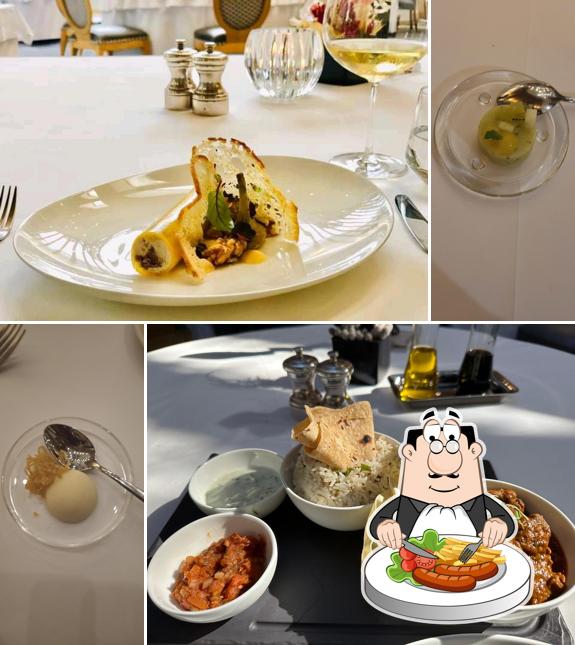 Qunu Restaurant, Johannesburg - Restaurant menu, prices and reviews