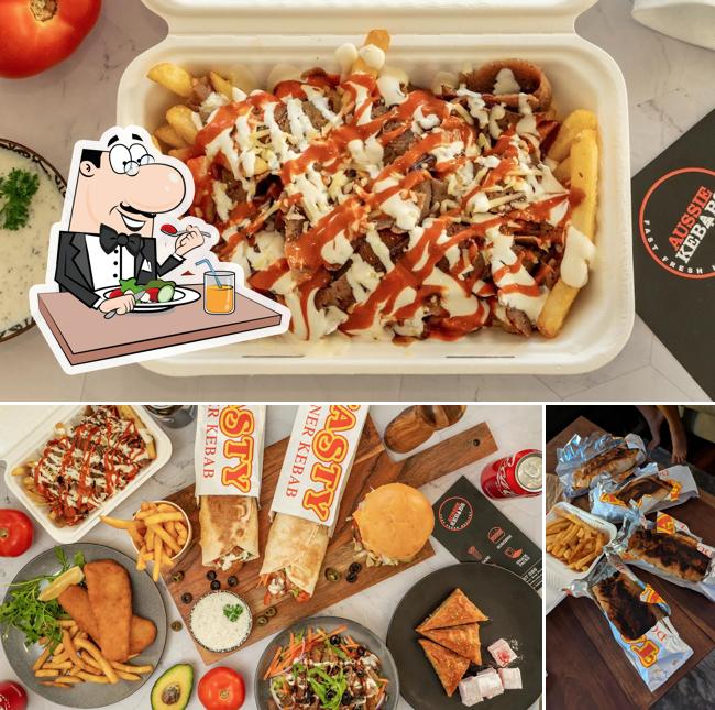 Aussie Kebabs, Bray Park - Restaurant menu, prices and reviews