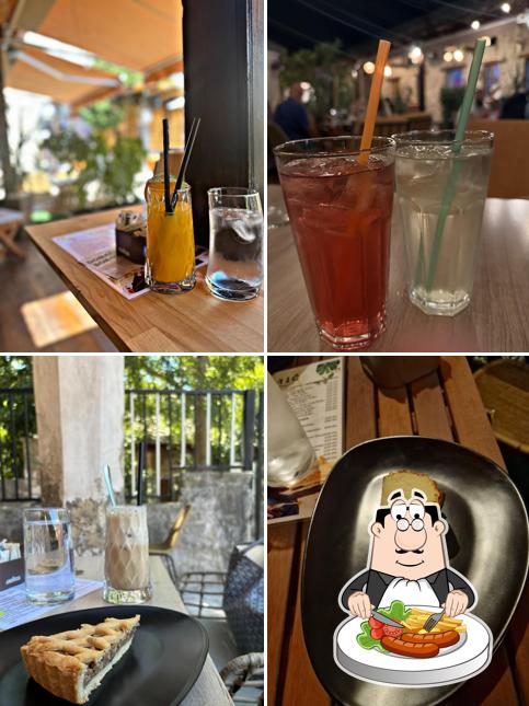 Caffe bar Kafić Mostar, Mostar - Restaurant menu, prices and reviews