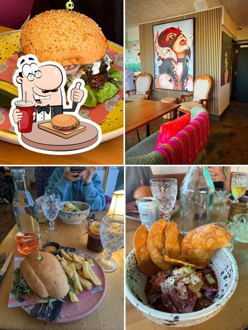Chilte, Phoenix - Restaurant menu, prices and reviews