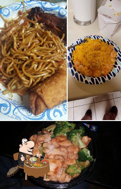 China American Inn, Laurel - Restaurant menu, prices and reviews