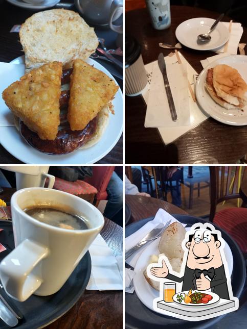 Diggle's Ffrances Passage, Lancaster - Restaurant menu, prices and reviews