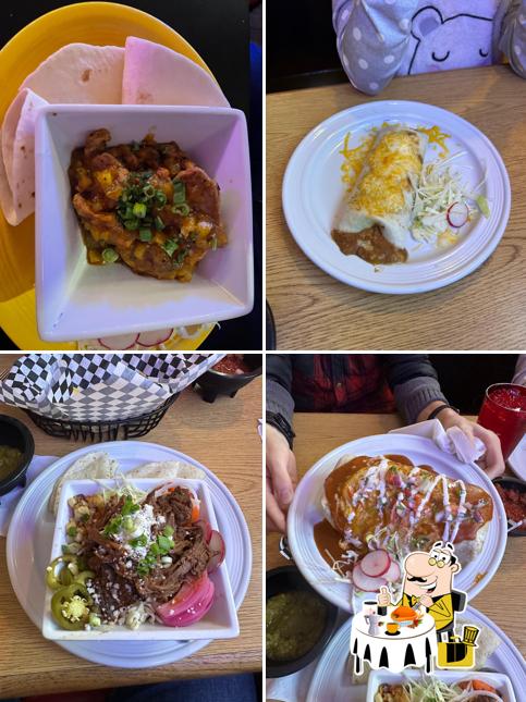El Salero, Helena - Restaurant menu, prices and reviews