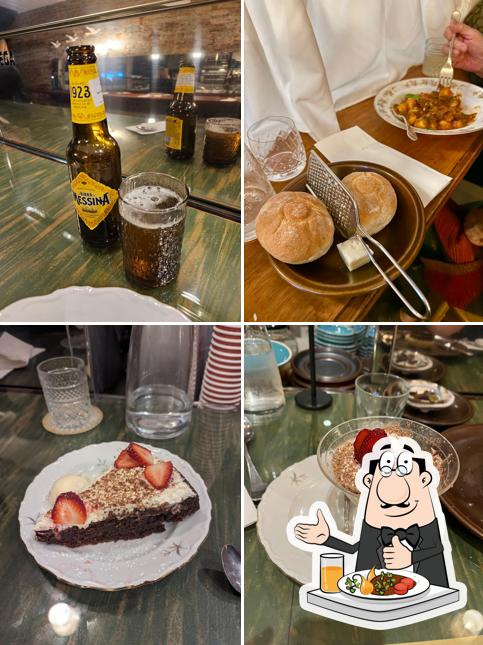 Ferrara Pasta Bar, Pyrmont - Restaurant menu, prices and reviews