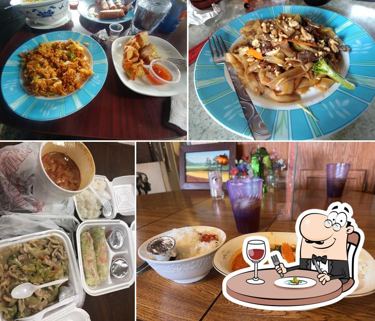Hanuman Express, Poplar Bluff - Restaurant menu, prices and reviews