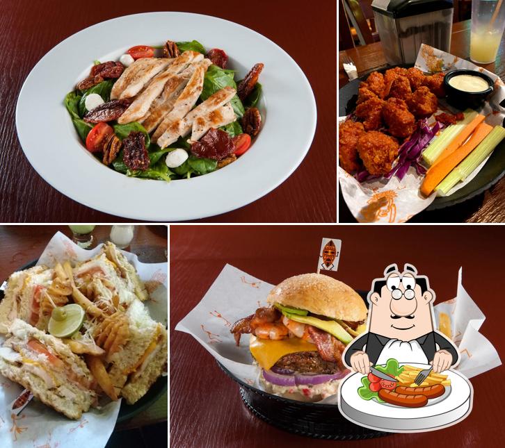 Top 5 restaurantes con zona de juegos para niños en Merida, octubre ...