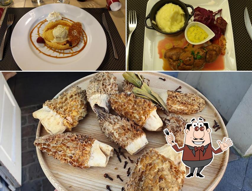 Market Pub, Dreux - Restaurant menu, prices and reviews