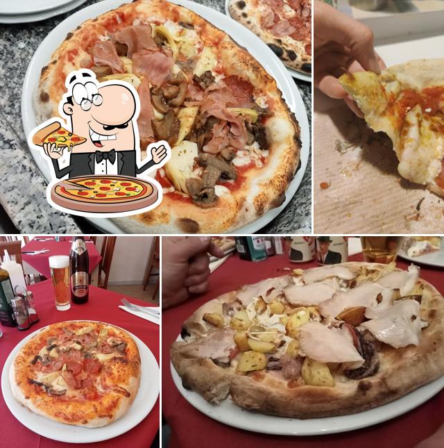 Pizzeria Bar Napule è, Vicenza - Restaurant menu, prices and reviews