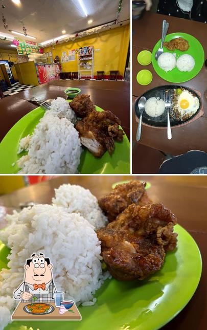 Yanies Chicken House, General Santos City - Restaurant menu, prices and ...