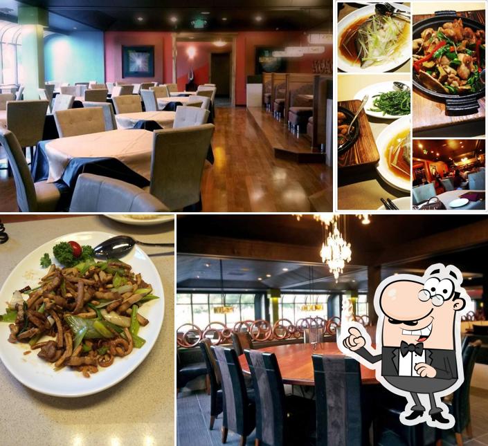 Yi Pin, Bellevue - Restaurant menu, prices and reviews