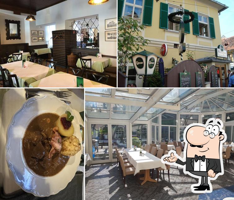 Restaurant Brandhof, Graz - Speisekarte, Preise und Bewertungen