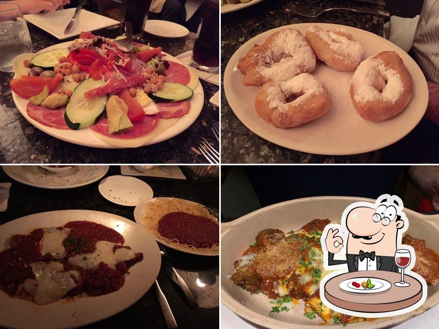 D'Raymonds, Albany - Restaurant menu, prices and reviews
